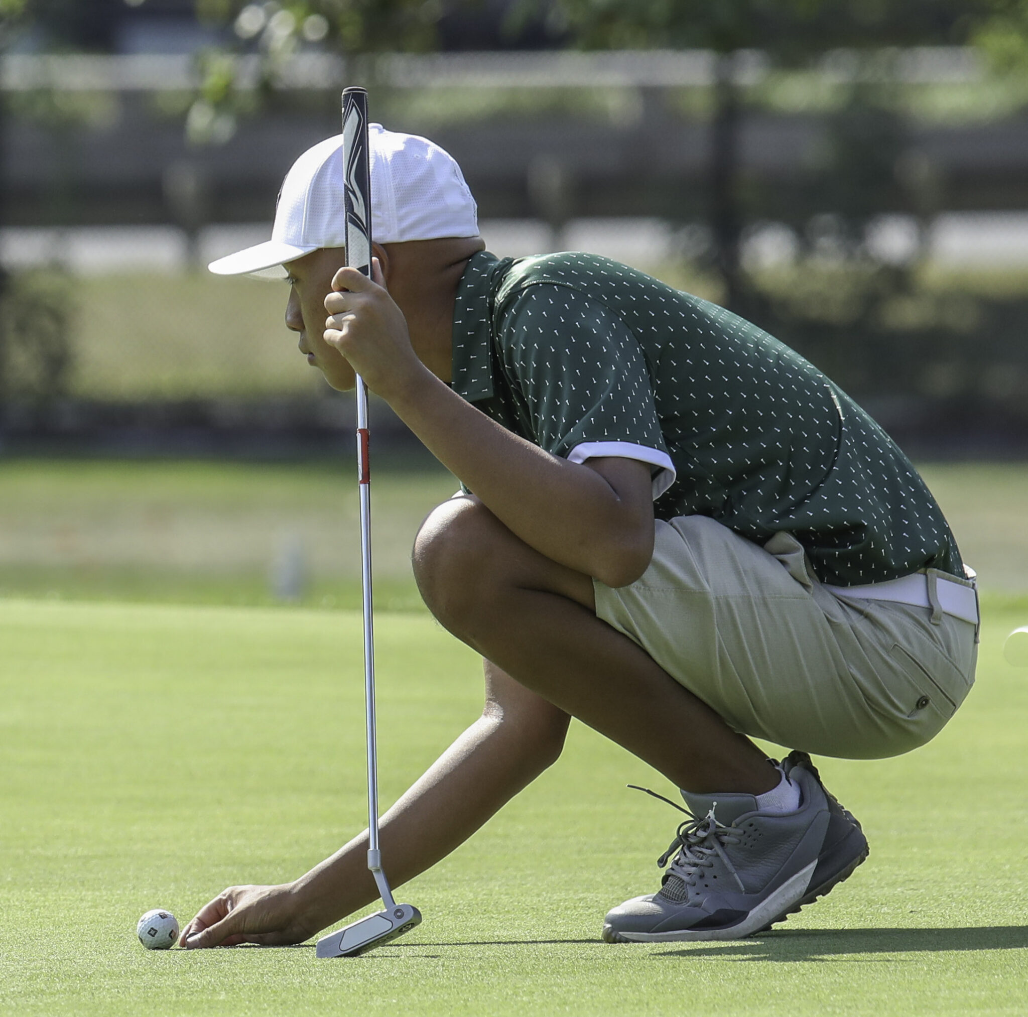 Photo Gallery: Boys Golf: Lincoln Park, Taft, Payton-Jones, Lane ...