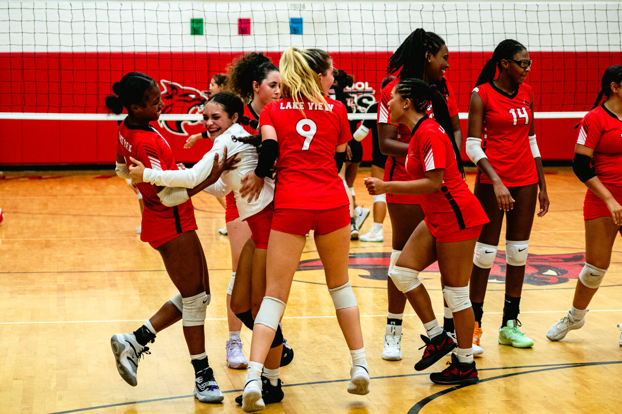 Event Programs - Chicago Public Schools (IL)