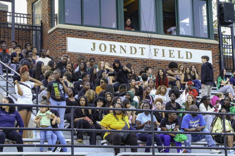 Photo gallery: Senn vs. Sullivan football - Chicago Public Schools (IL)