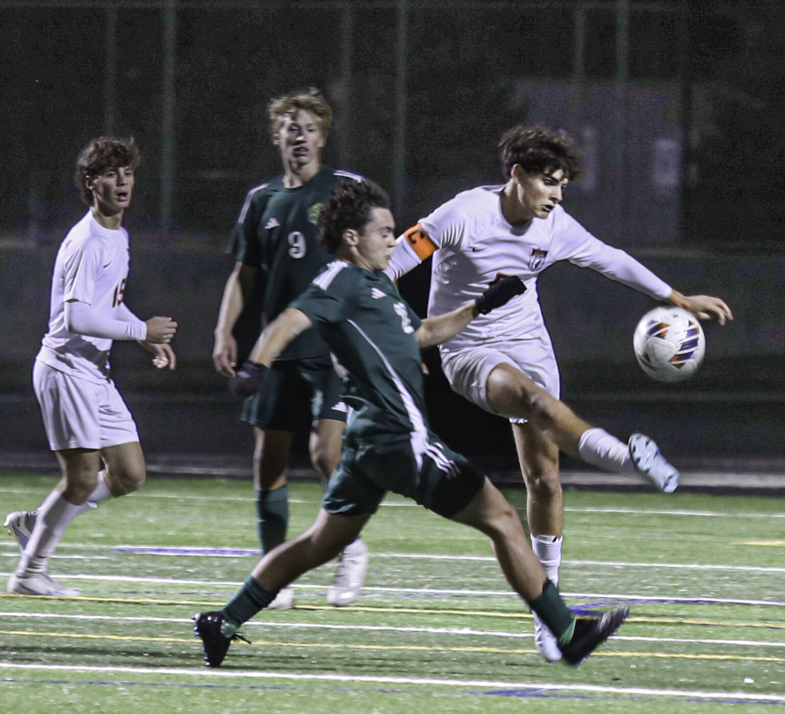 Photo gallery: Lane boys soccer wins regional - Chicago Public Schools (IL)