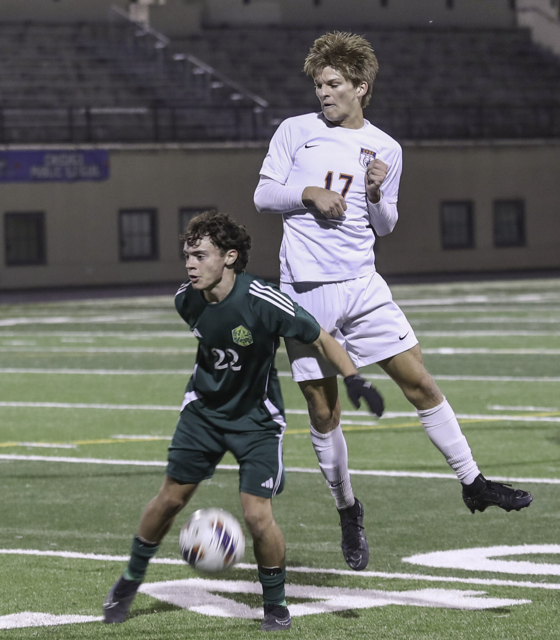 Photo gallery: Lane boys soccer wins regional - Chicago Public Schools (IL)