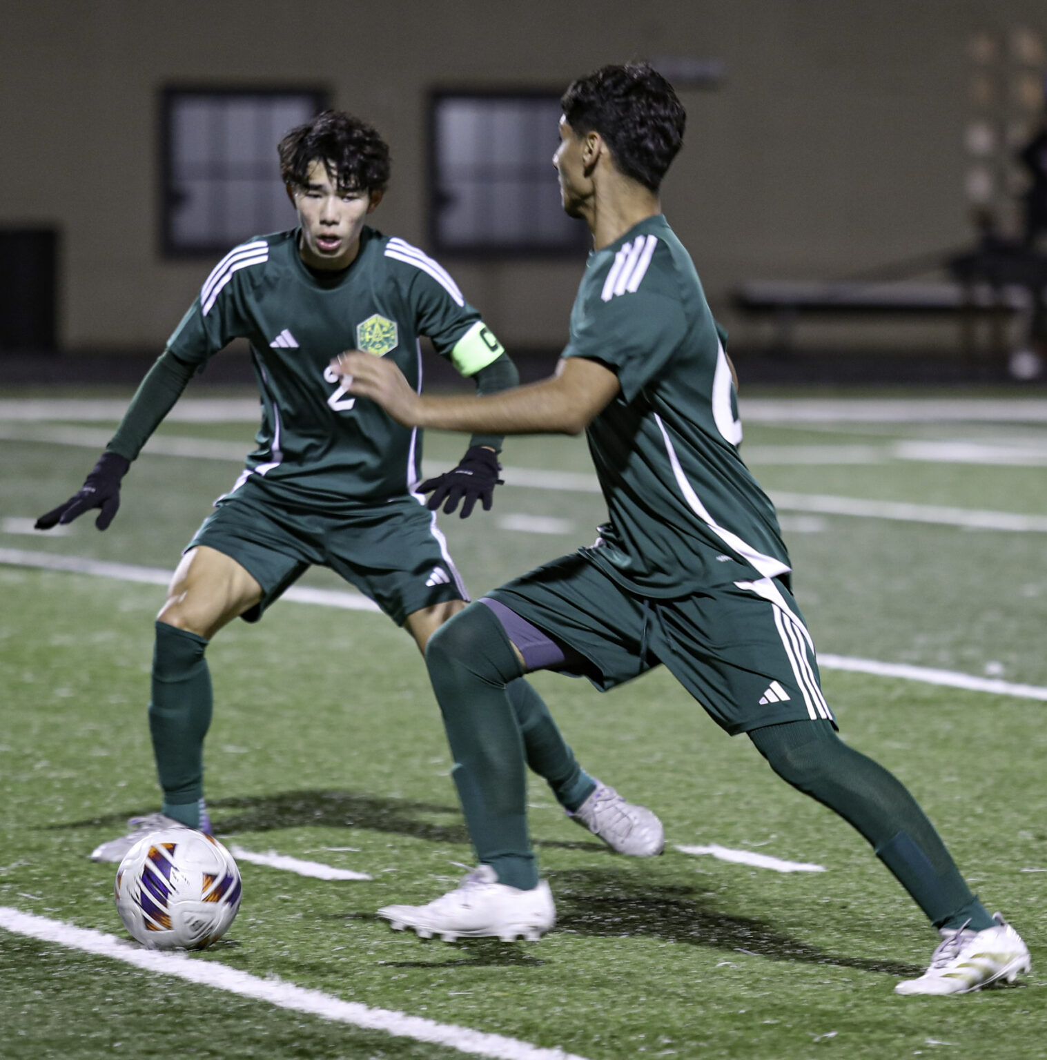 Photo gallery: Lane boys soccer wins regional - Chicago Public Schools (IL)