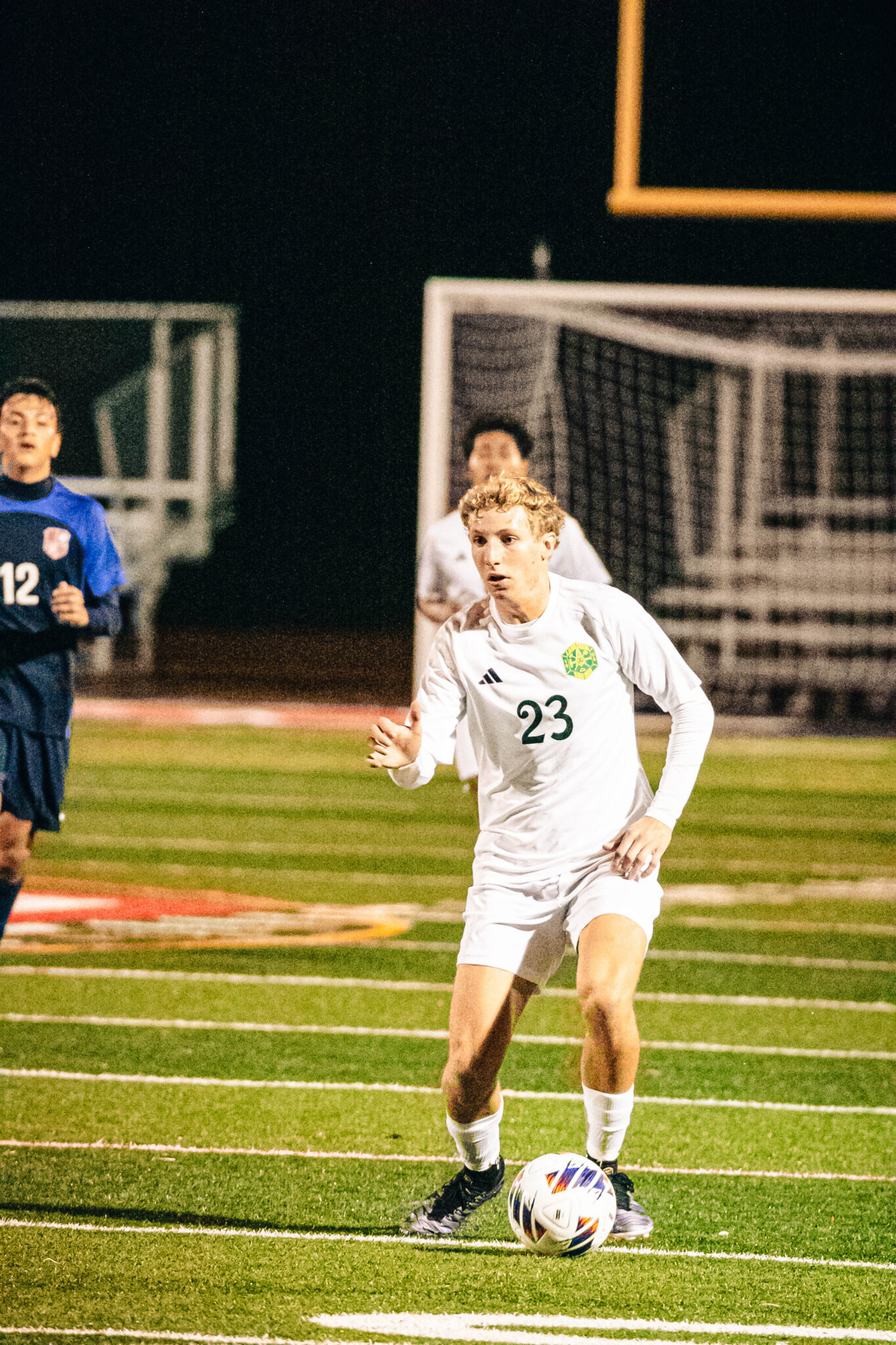 Photo gallery: Lane wins boys soccer supersectional - Chicago Public ...