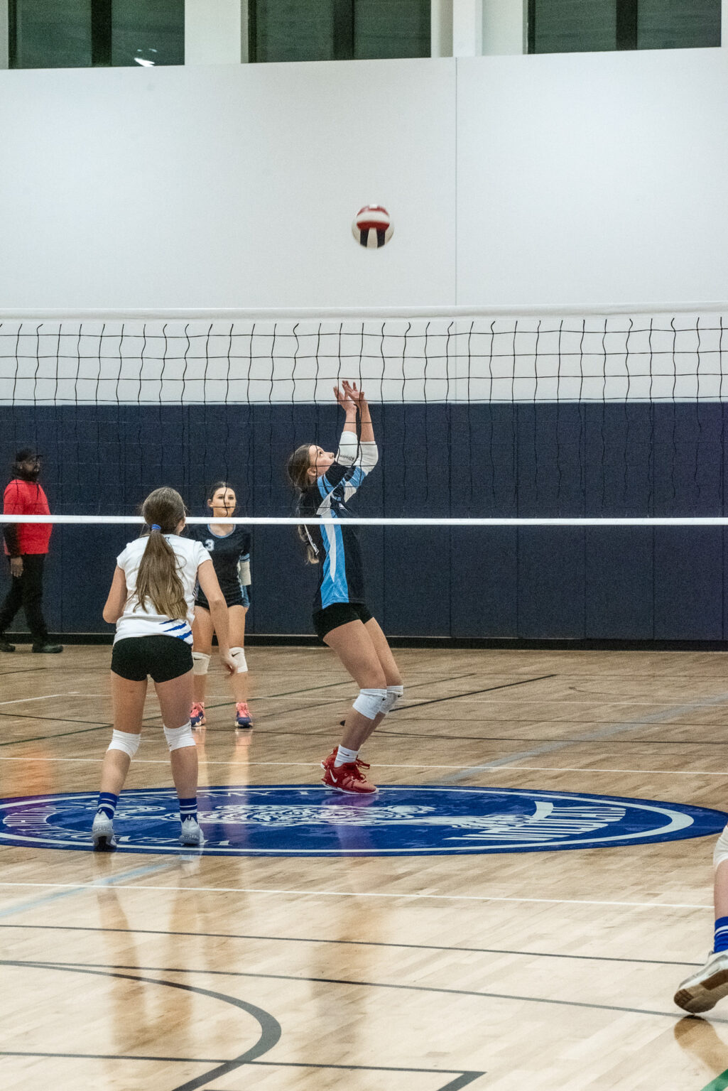 CPS SCORE! Volleyball City Championships Photo Gallery - Chicago Public ...