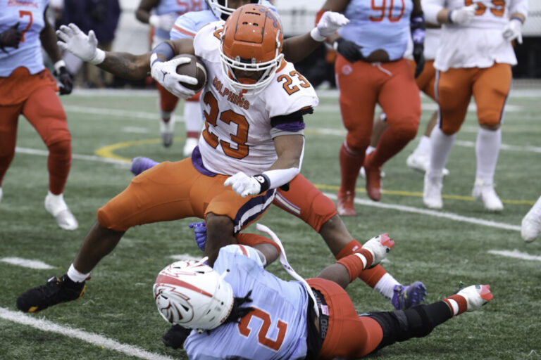 Football Homepage - V3 - Chicago Public Schools (IL)