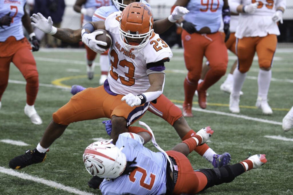 Football Homepage - Chicago Public Schools (IL)