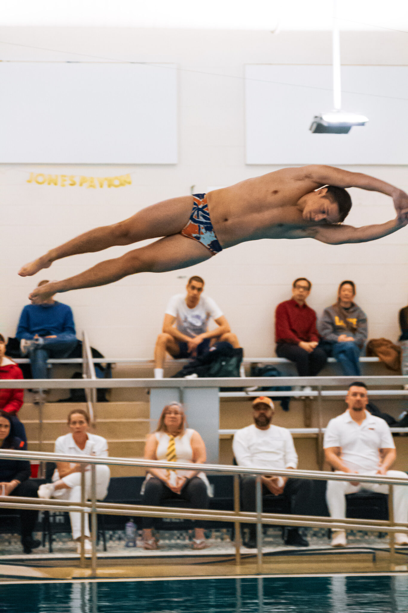 Lane Tech secures first boys swimming city title since 2009 - Chicago ...