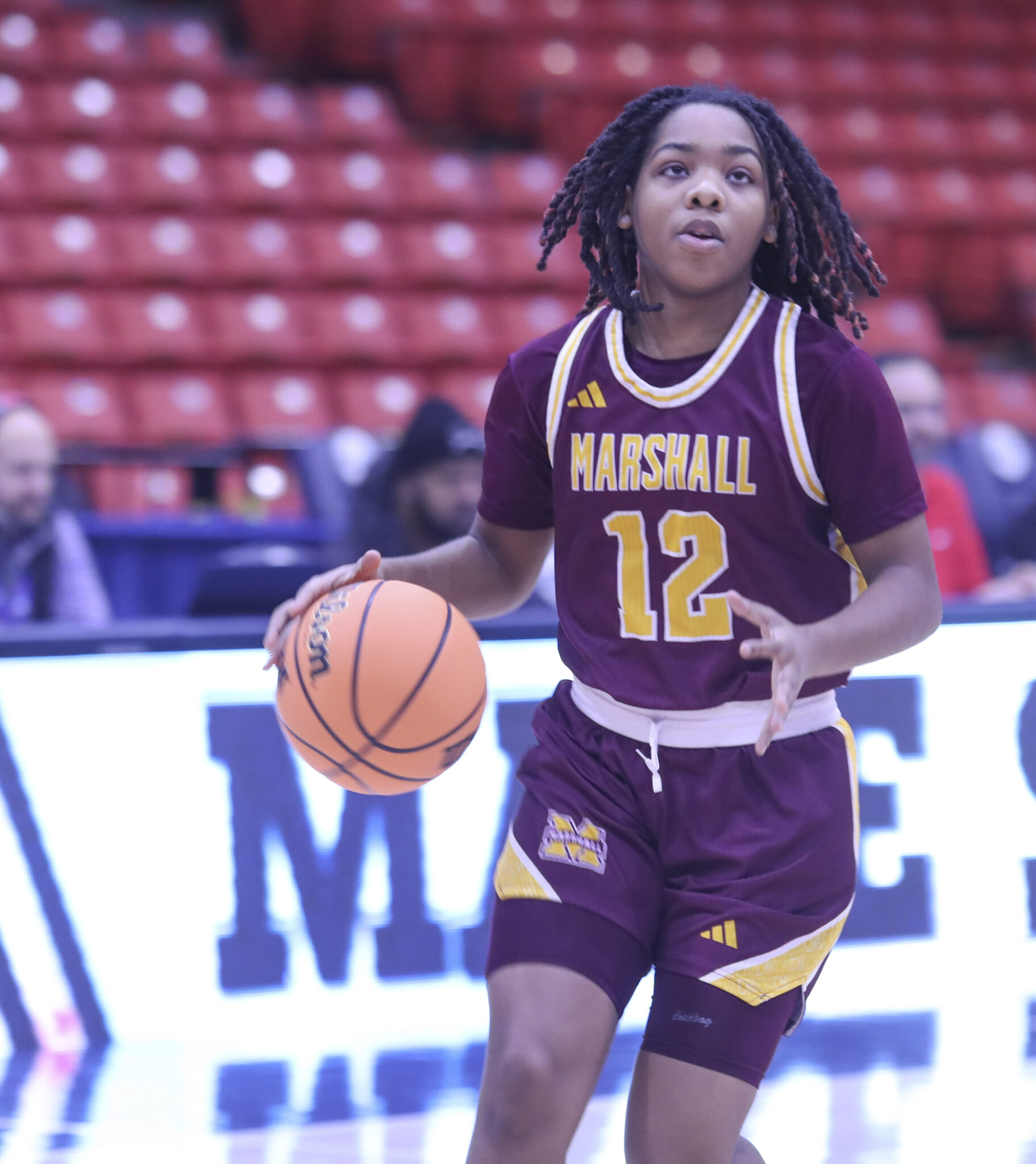 Butler Secures Varsity Girls Basketball White Division CPS Championship ...