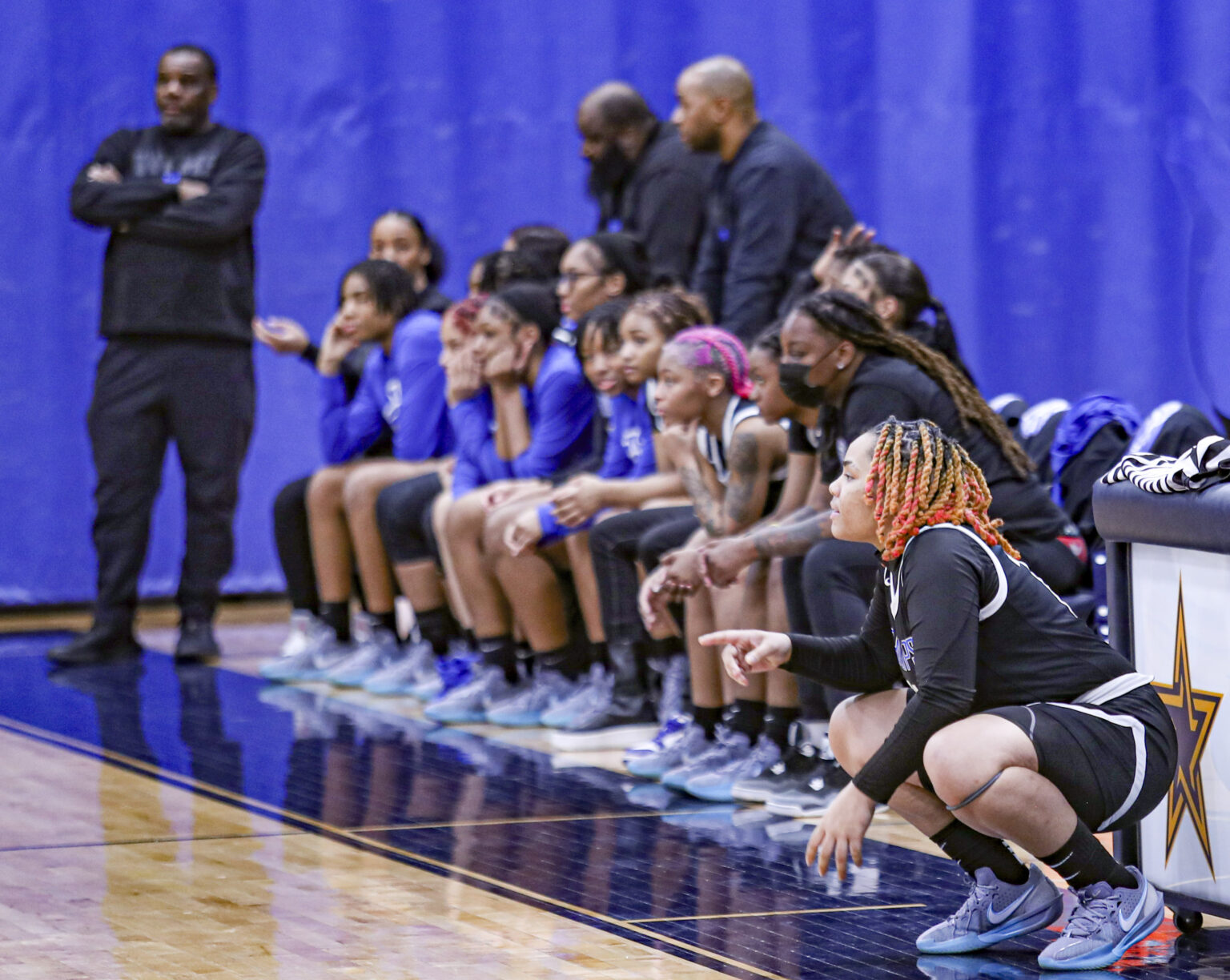 Phillips girls basketball makes history, heads to state for first time ...