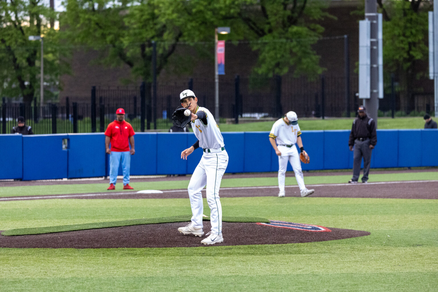 Kenwood takes down Lane in epic baseball title game for second title in ...