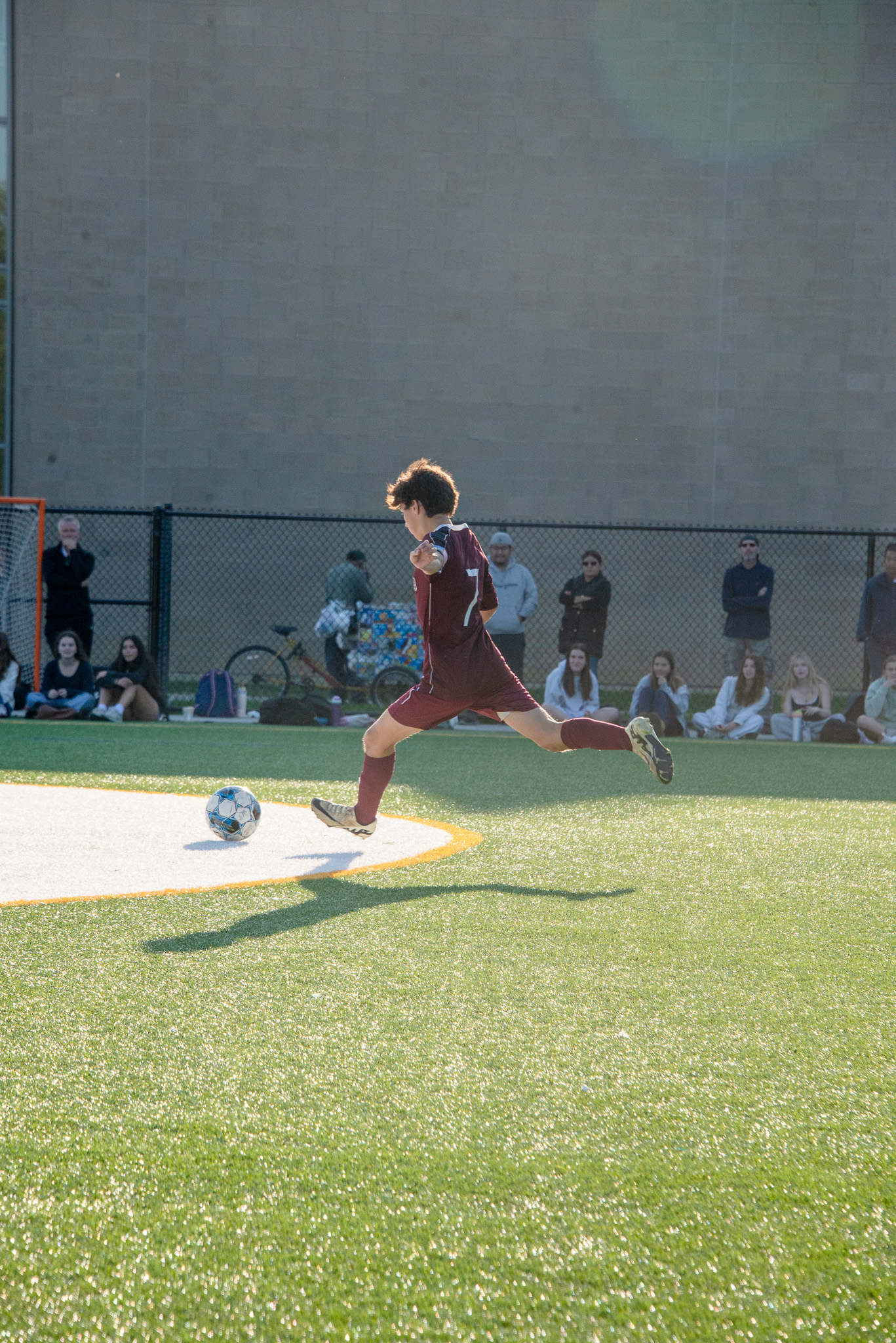 Photo gallery: Northside vs. Intrinsic Boys Soccer - Chicago Public ...