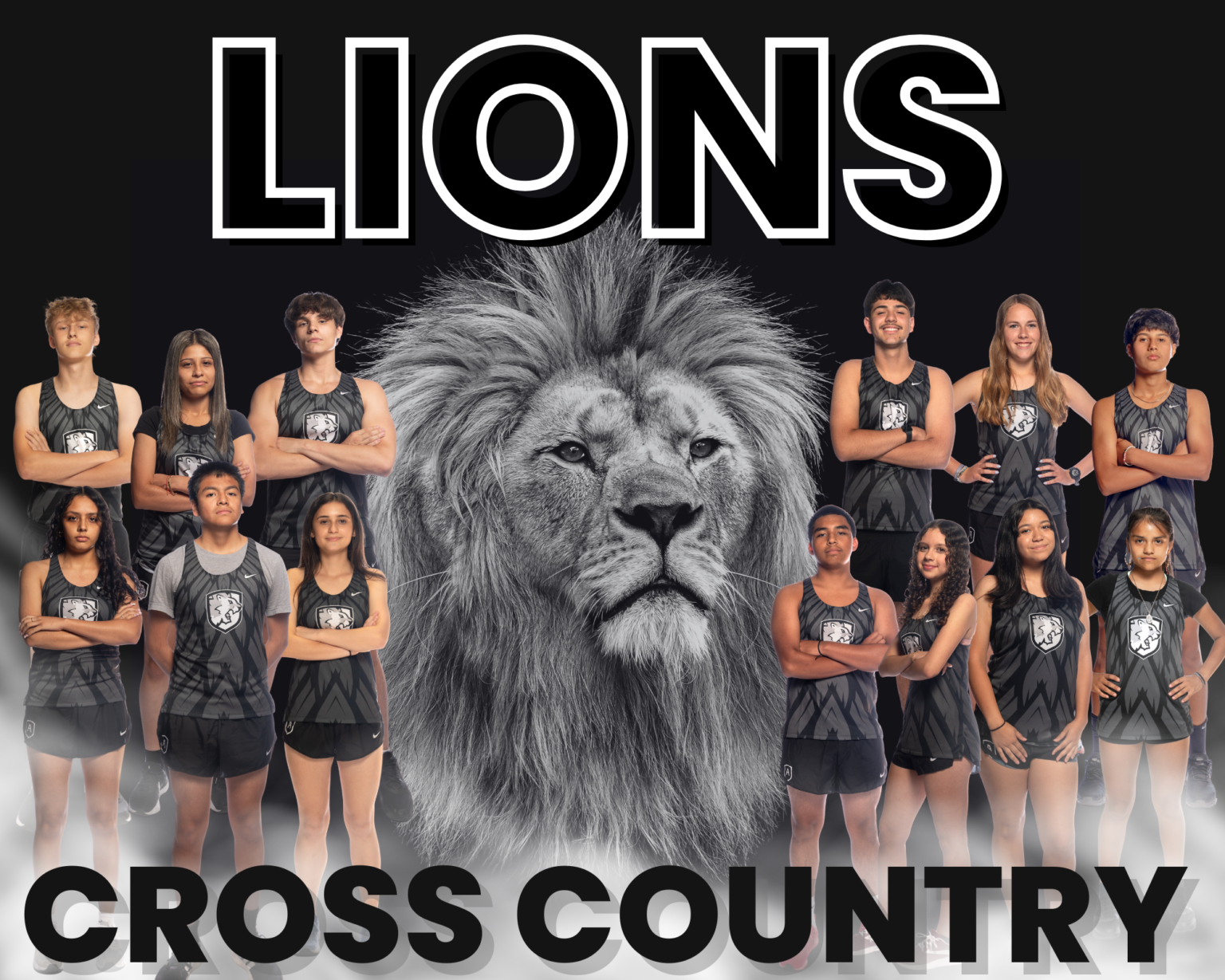 Cross Country | St. Augustine Preparatory Academy (WI)