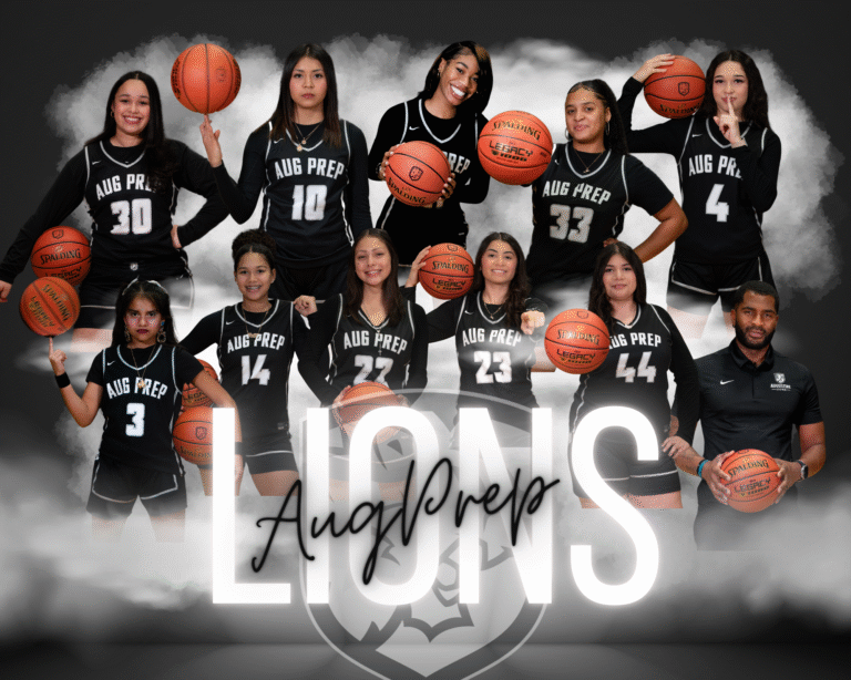 Basketball Girls | St. Augustine Preparatory Academy (WI)