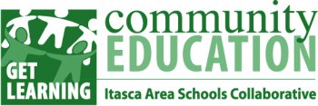 Community Education ISD 318-Grand Rapids-Youth Enrichment/Development | Itasca Area Schools ...