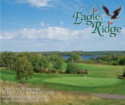 Eagle Ridge Golf Course | Itasca Area Schools Collaborative Community ...