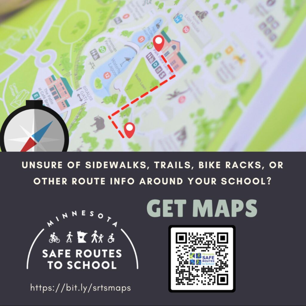 Safe Routes to School | Itasca Area Schools Collaborative Community ...