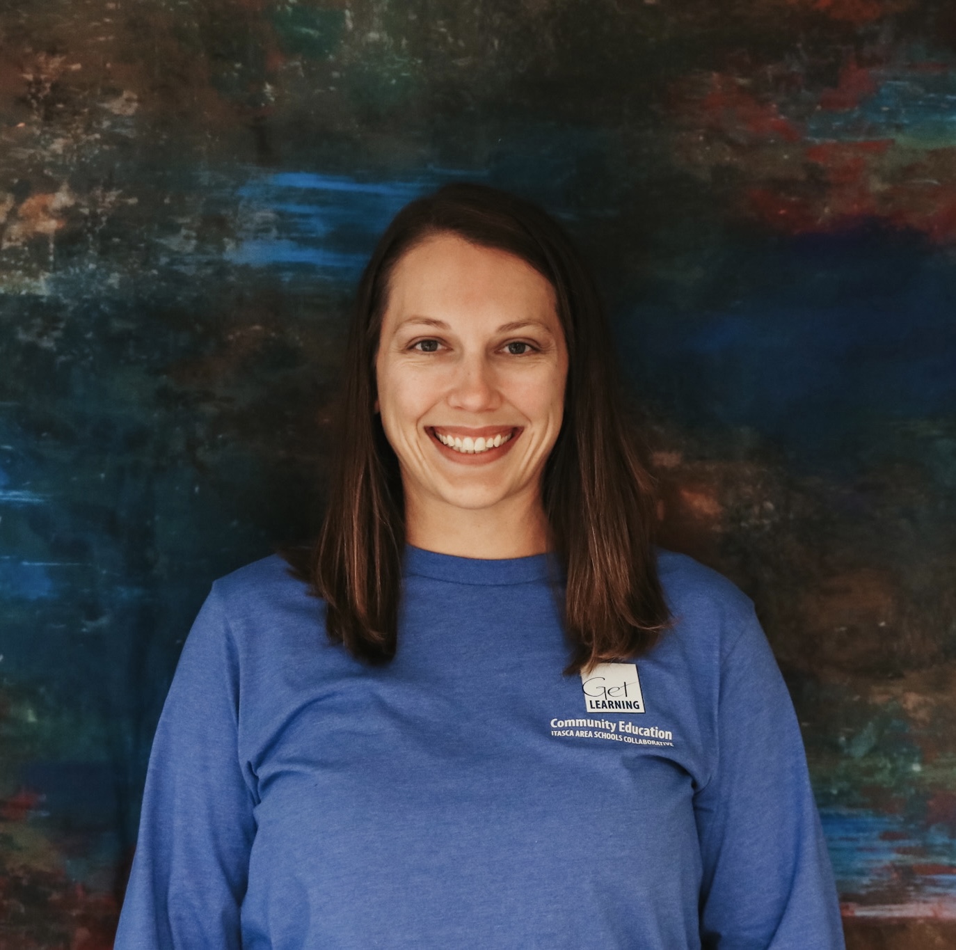 Kayla Fesenmaier | Itasca Area Schools Collaborative Community ...