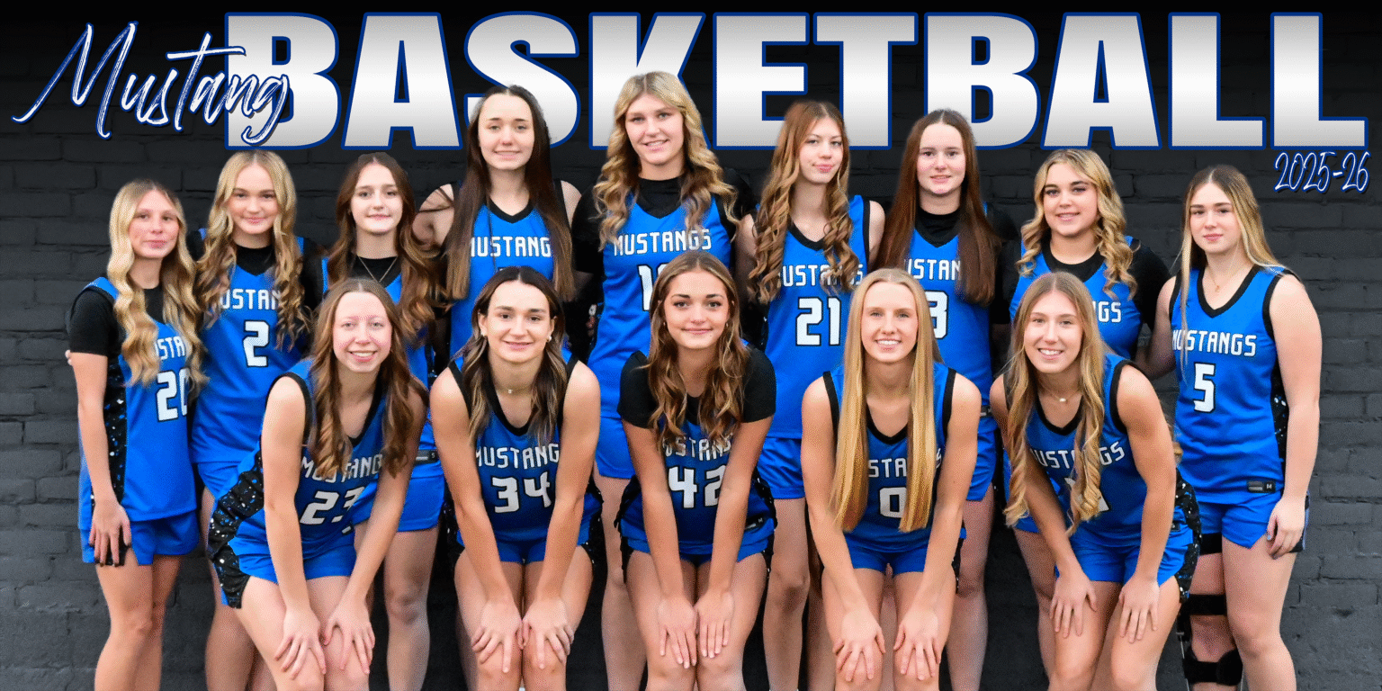 Girls Basketball | Northome School