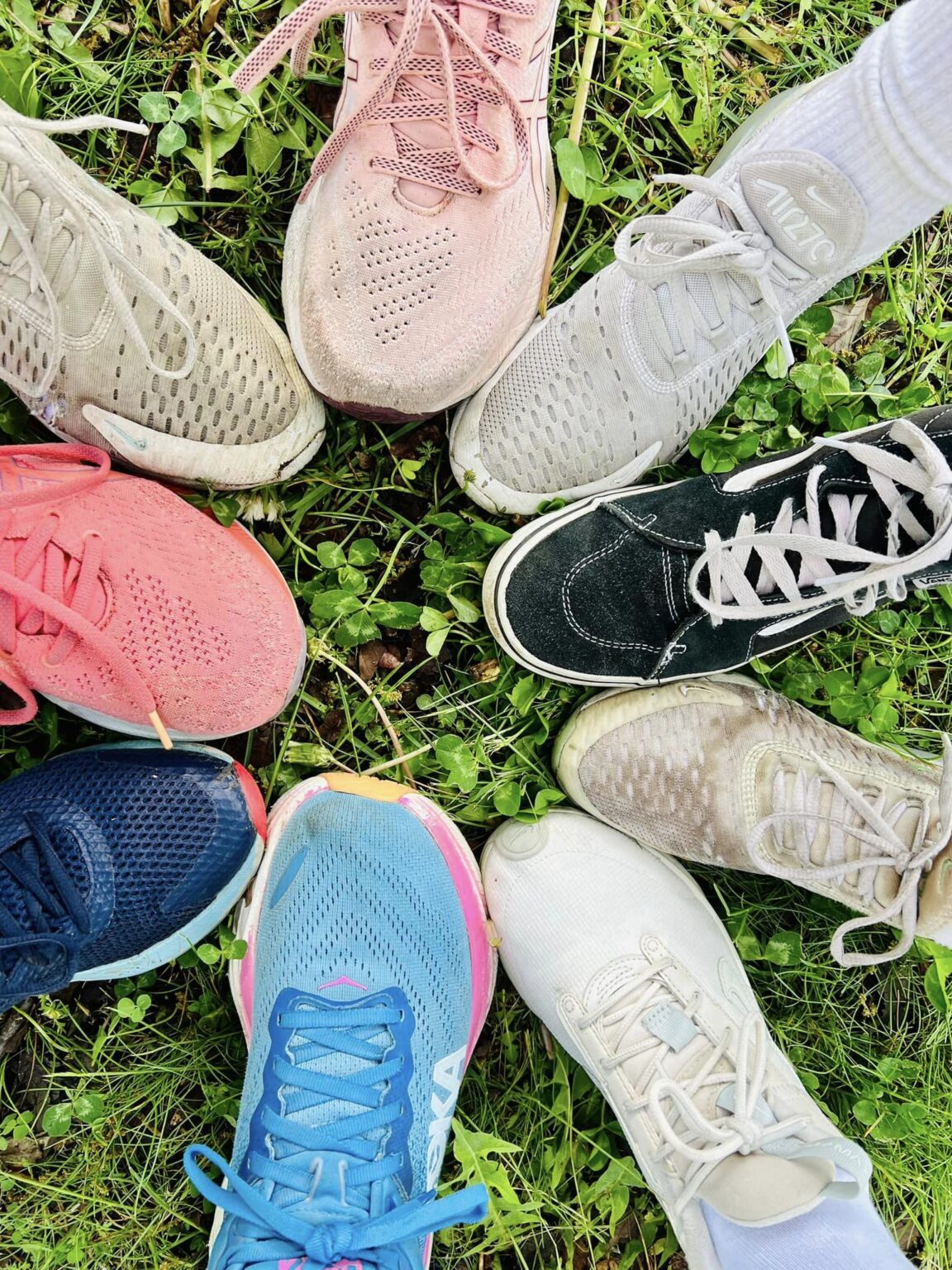 7th Grade Girls Run Club | Benilde-St. Margaret's School (MN)