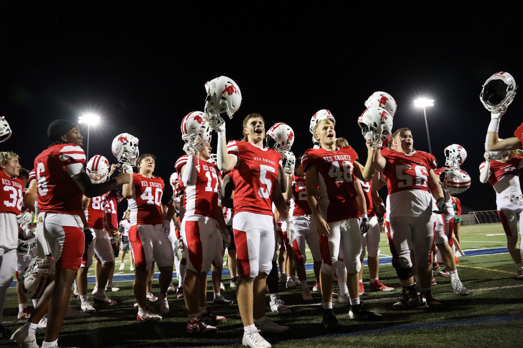 Football | Benilde-St. Margaret's School (MN)