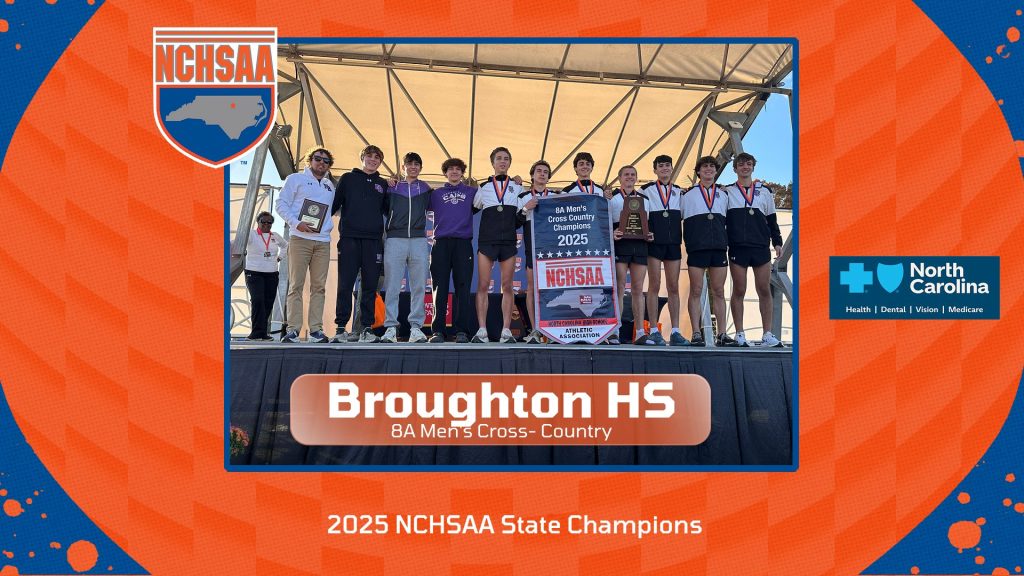 WCPSS 2025 Playoff Preview | Wake County School District Athletics