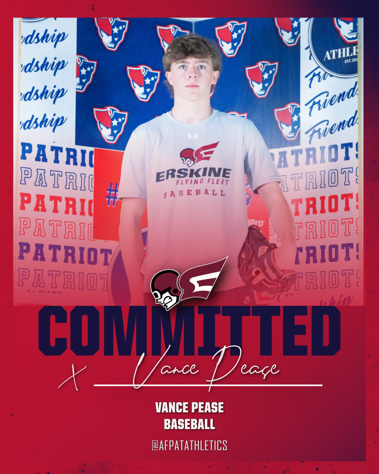 WCPSS Athletics 2025 Fall Signing Day | Wake County School District ...