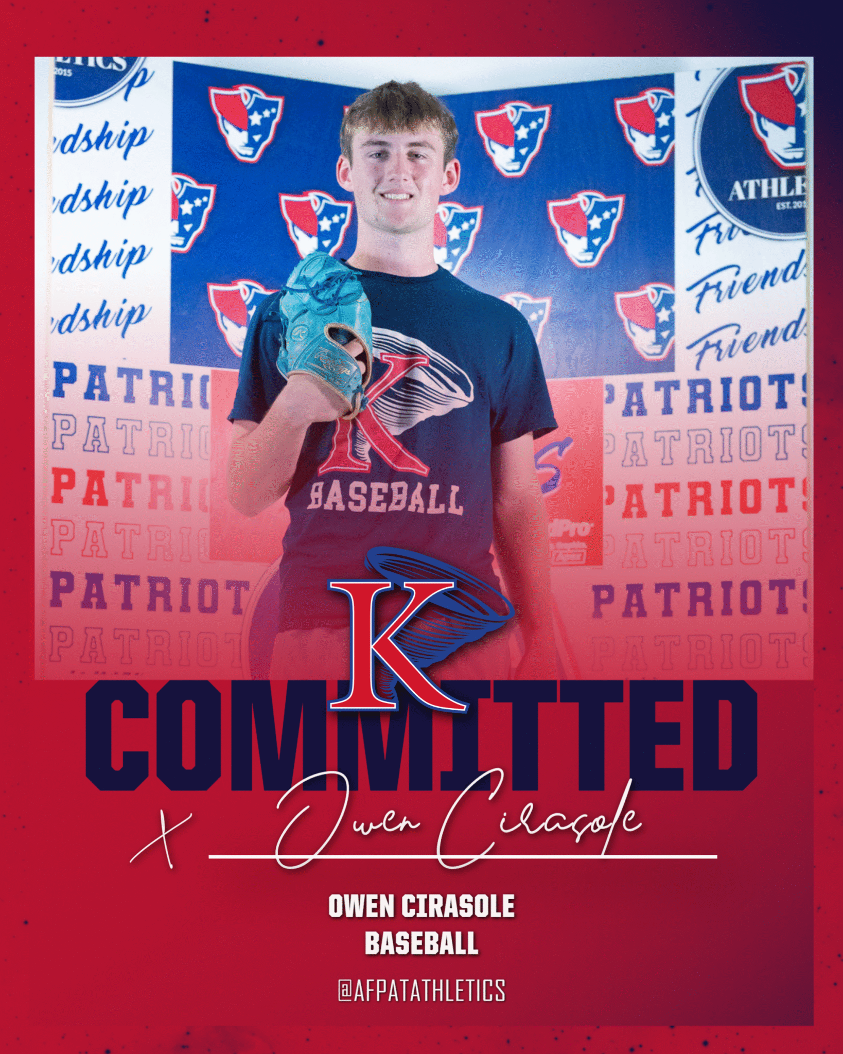 WCPSS Athletics 2025 Fall Signing Day | Wake County School District ...