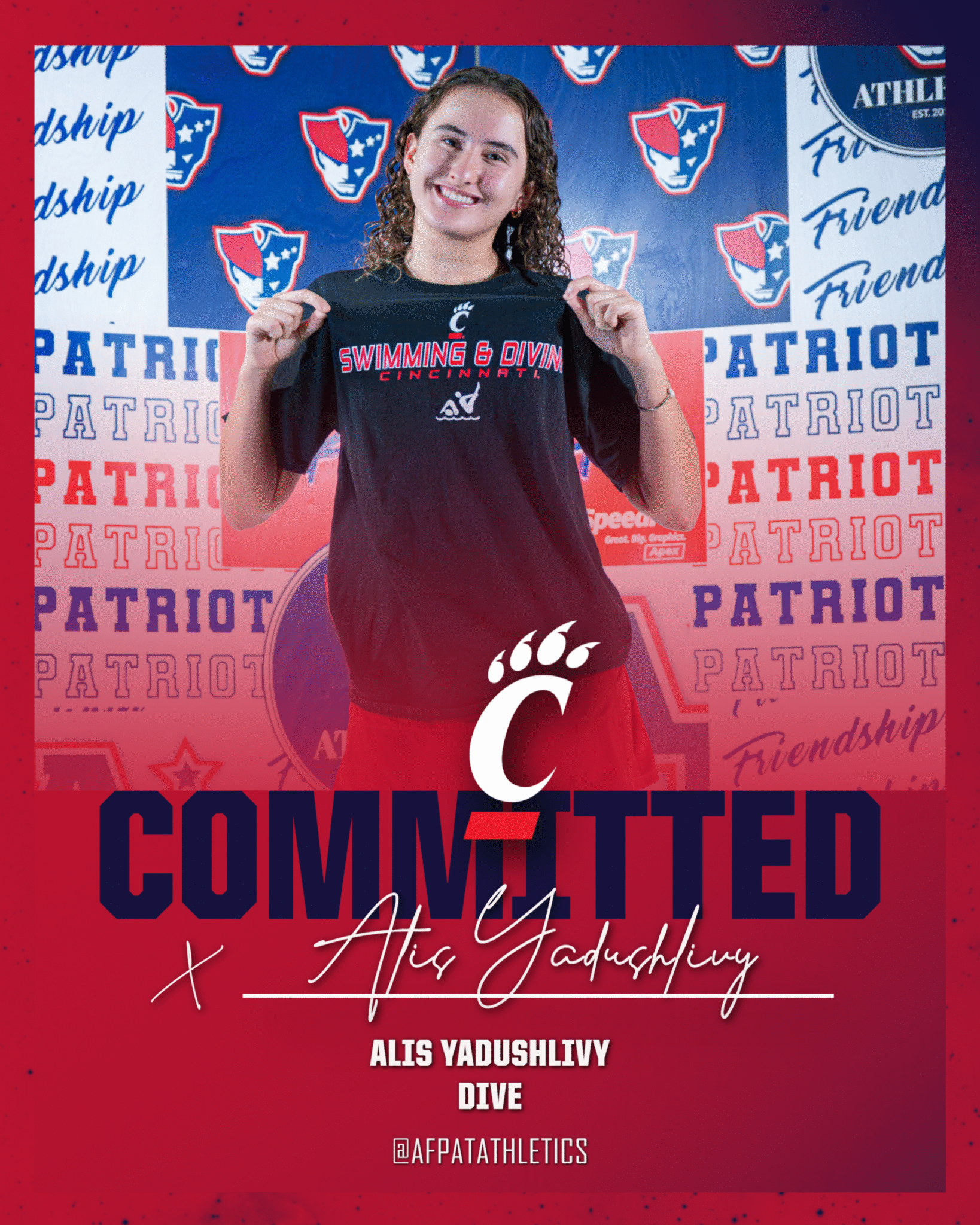 WCPSS Athletics 2025 Fall Signing Day | Wake County School District ...