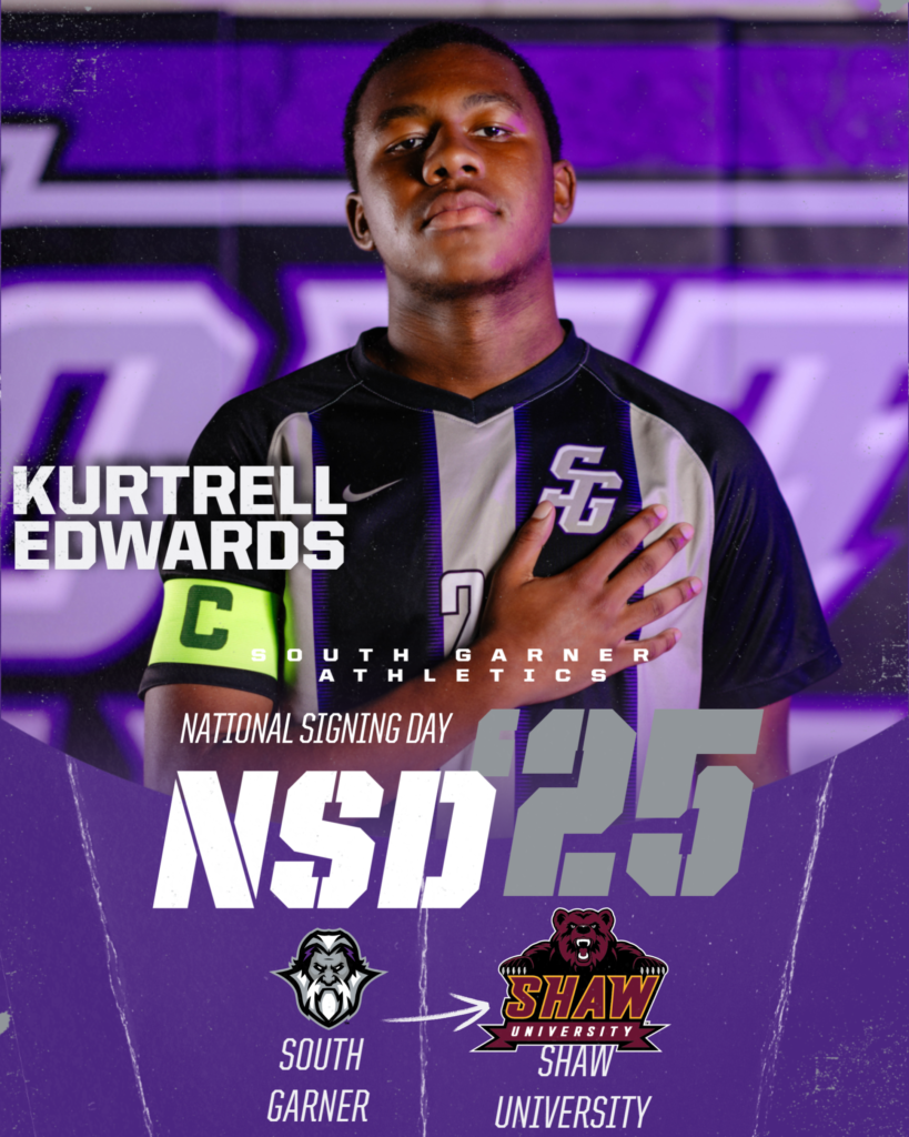 WCPSS Athletics 2025 Spring Signing Day | Wake County School District ...