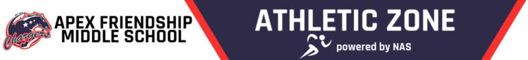 Apex Friendship | Wake County School District Athletics