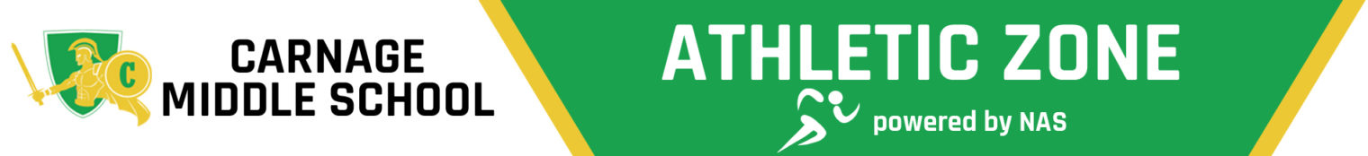 Carnage | Wake County School District Athletics