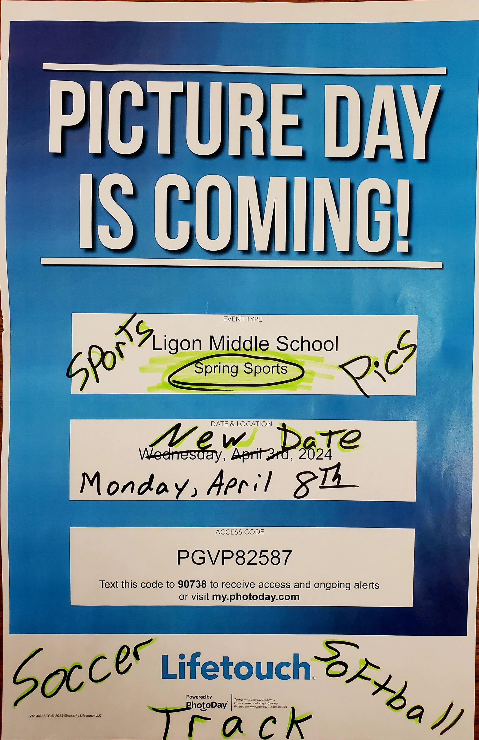 Ligon Magnet | Wake County School District Athletics