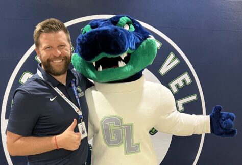 Green Level Athletic Administration | Wake County School District Athletics