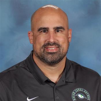 Green Level Varsity Coaching Staff | Wake County School District Athletics