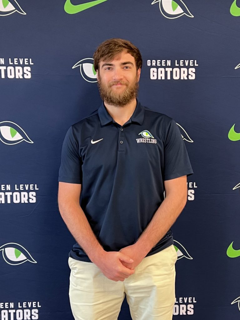 Green Level Varsity Coaching Staff | Wake County School District Athletics