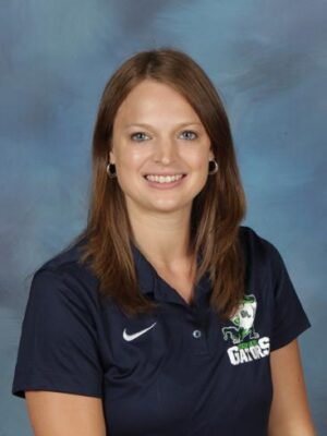 Green Level Varsity Coaching Staff | Wake County School District Athletics