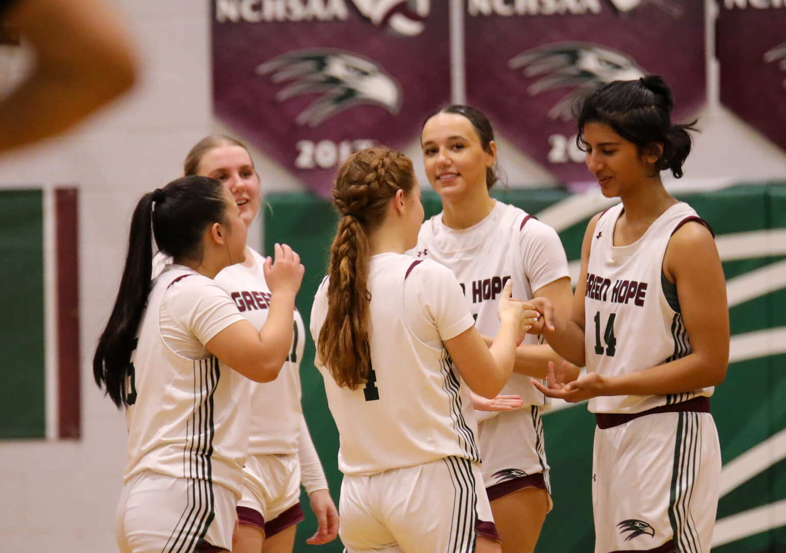 WCPSS Athletics 2025 Spring Signing Day | Wake County School District ...
