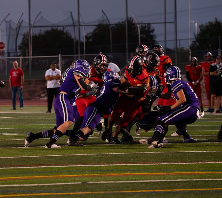 Football | Douglas County High School (CO)
