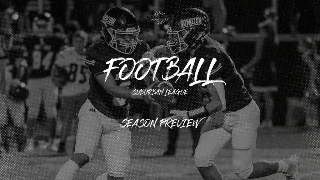Football | Suburban League (OH)