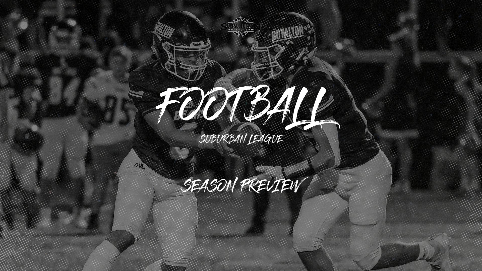 Football 2022 Season Preview | Suburban League (OH)
