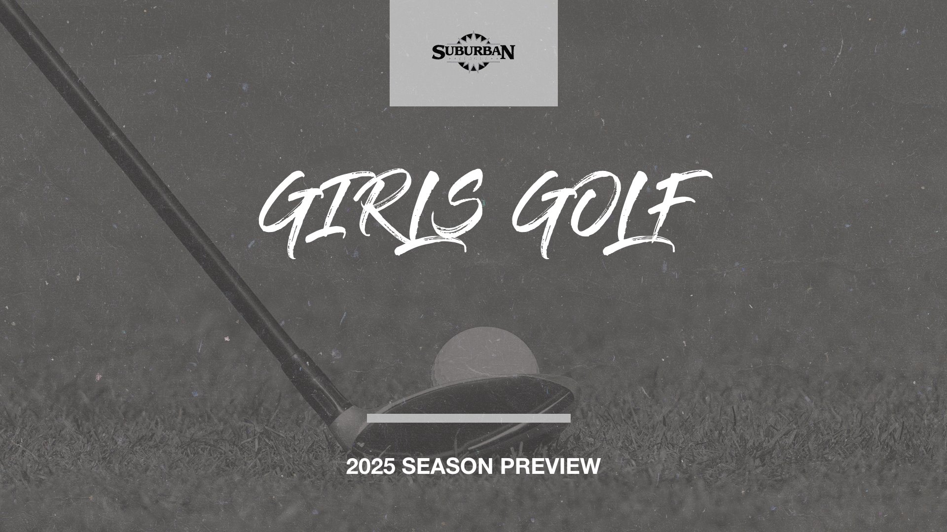 Girls Golf 2025 Season Preview | Suburban League (OH)