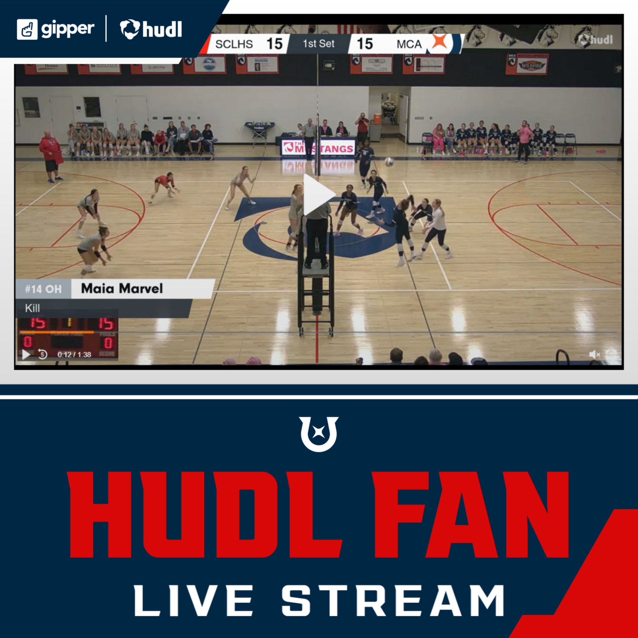 Girls Volleyball | Maranatha Christian Academy (MN)