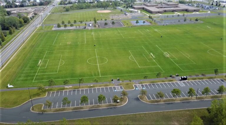 Noble Sports Park | Maranatha Christian Academy (MN)