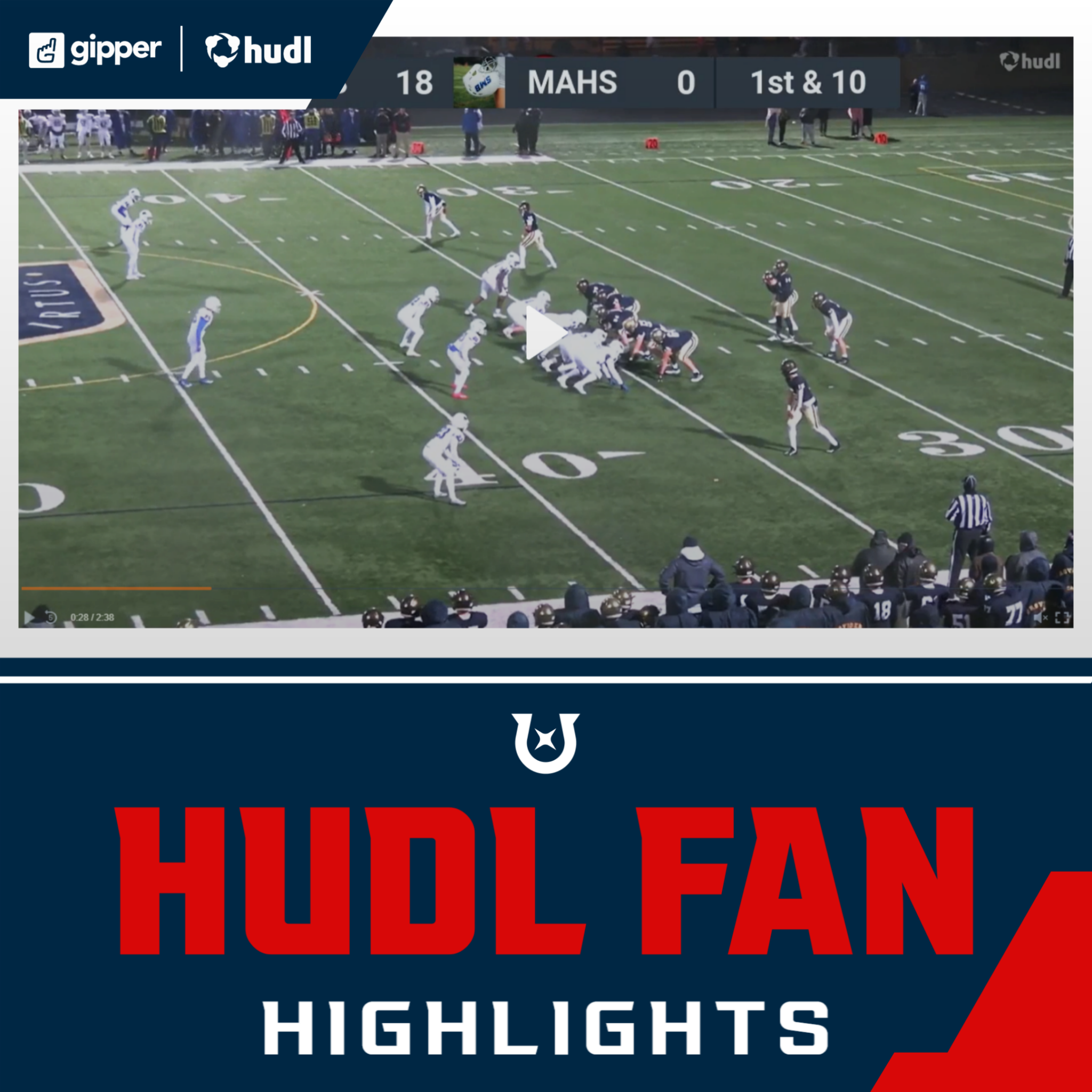 Football | Maranatha Christian Academy (MN)