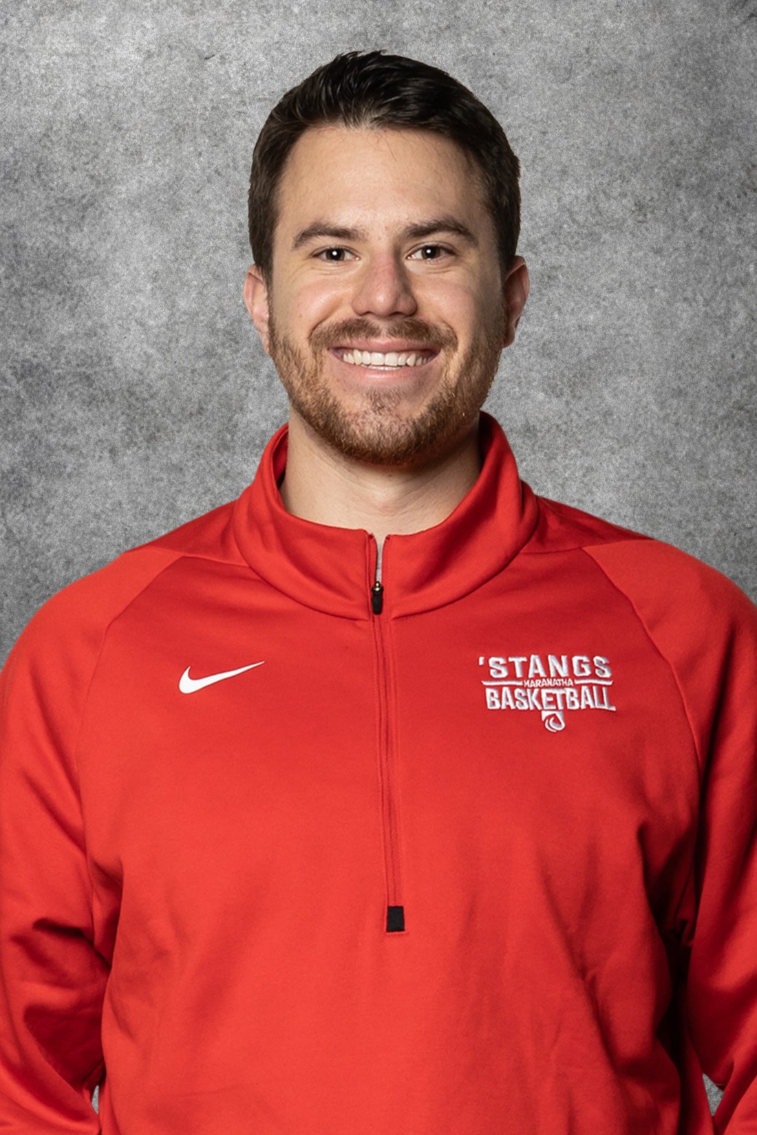 Coach Dylan Gilmer | Maranatha Christian Academy (MN)