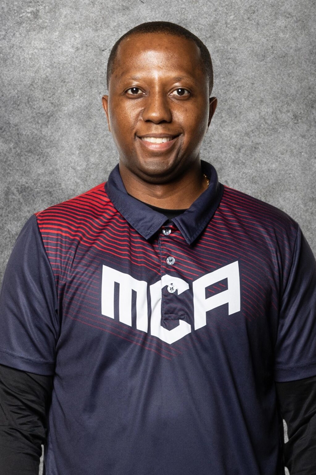Coach Robert McCray | Maranatha Christian Academy (MN)