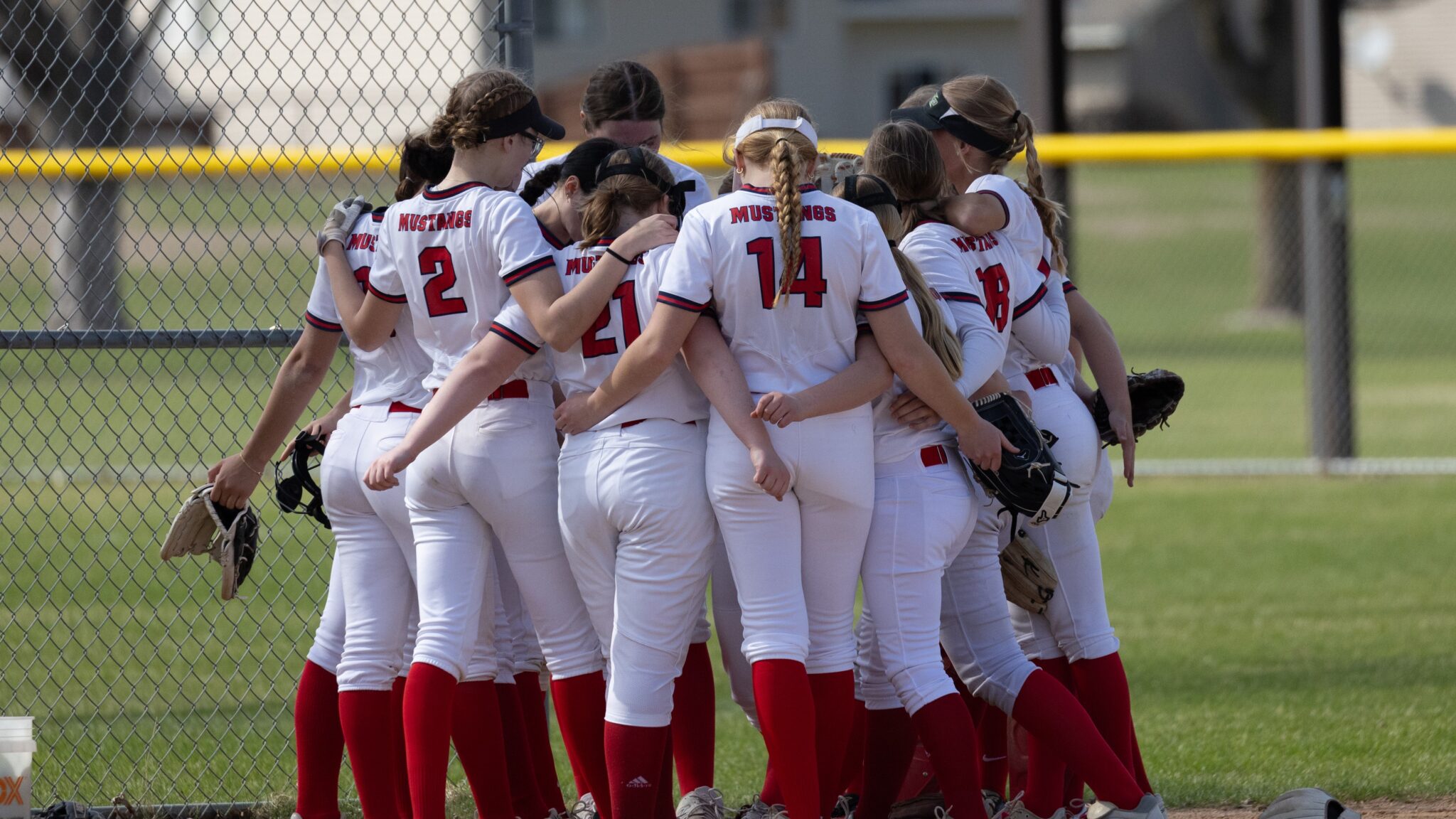 Girls Softball | Maranatha Christian Academy (MN)