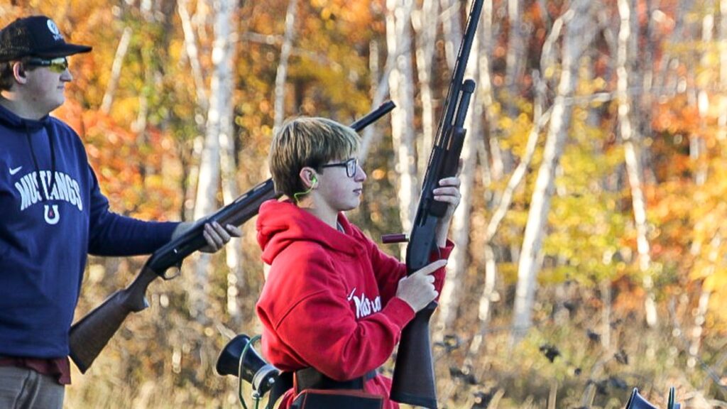 MCA Trap Team Finishes Fall Season Strong | Maranatha Christian Academy ...