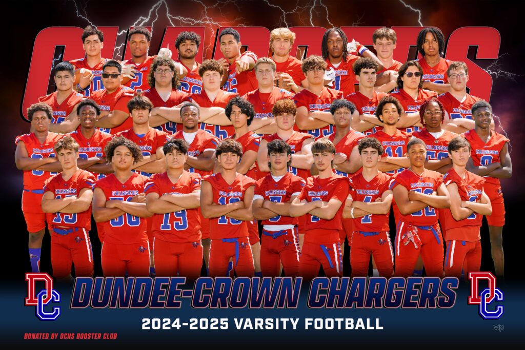 Football | Dundee Crown High School (IL)