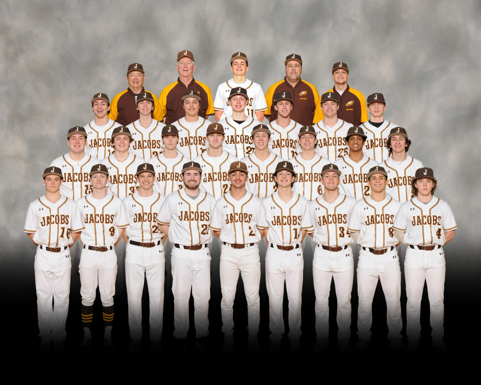 Baseball | Jacobs High School (IL)